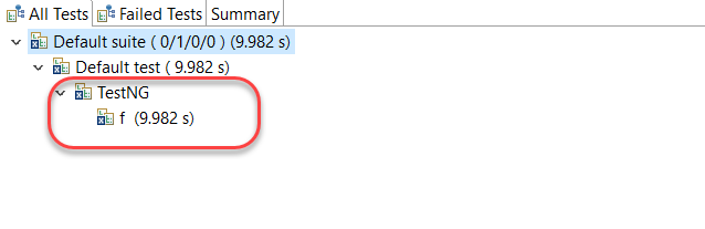 How To Generate Testng Reports And How To Use With Selenium